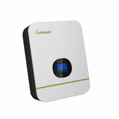 Cina Monofase di SPF 2000~5000TL HVM 3000W 5000W di Growatt fuori dall'invertitore di griglia con CAN/RS485 in vendita