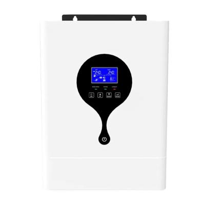Cina Revo puro VM II pro 5.5Kw dell'invertitore 5500W della sinusoide pro 5500-48 di alta qualità REVO VM II fuori da immagazzinamento dell'energia di griglia solare in vendita
