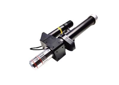 China C Mount Liquid Microscope WD 33.5~34.5mm Fast Focus In Milliseconds for sale