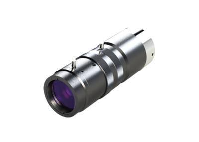China High Peripheral Light Ratio Zoom Lens Series For High Accuracy Measurement And Positioning for sale