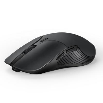 China Smart Wifi A12 AI Voice Mouse With Voice Search Typing Auto Translate For Computer Desk en venta