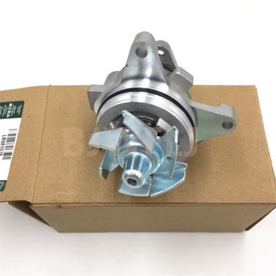China RANGE ROVER SPORT Compatible Water Pump Plastic Auto Part for Land Rover Freelander LR081578 for sale
