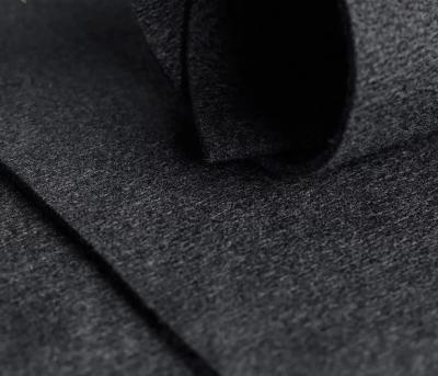 China Activated Carbon Fiber Composite Materials 1mm 1.5mm 2mm For Air Purification for sale