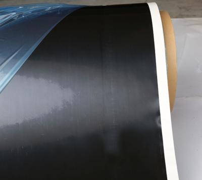 China High Density Carbon Fiber Raw Material Abrasion Resistant 0.085 Tickness for sale