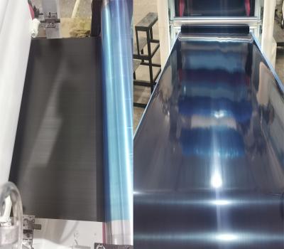 Κίνα Αντιδιαβρωτικό συνολικό βάρος 117g Faw 75g Prepreg άνθρακα του U κατευθυντικό προς πώληση