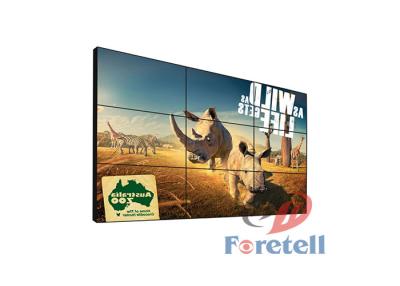 China De hoge Schermen van de Muurtv van de Kleurengammaveiligheid Video, Openlucht Videomuur Digitale Signage Te koop