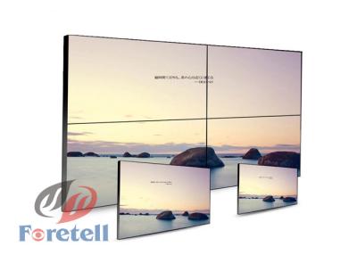 Cina Esposizione di parete LCD senza cuciture della lampadina HD del LED video per i centri commerciali in vendita