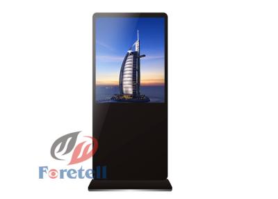 Cina Esposizioni dell'interno 1920 * del contrassegno di Digital di pubblicità LCD interattiva risoluzione 1080 in vendita