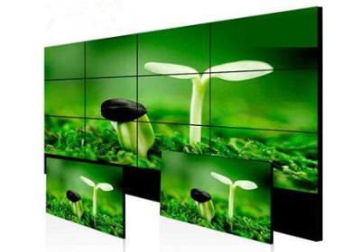 中国 46インチHD HDMI 3.9mmサムスンLCDのビデオ ウォール・ディスプレイ500lmの明るさ 販売のため