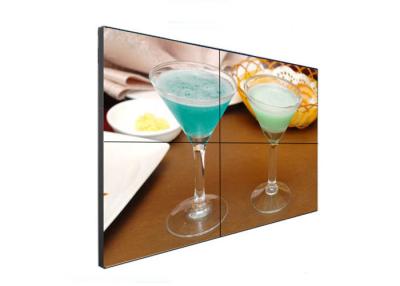 中国 3.5MMの斜面FHDの壁のビデオ スクリーン、屋内ビデオ壁パネル1092x1080の決断 販売のため