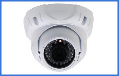 中国 Infrared Manual Zoom HD CCTV Camera 1 / 3