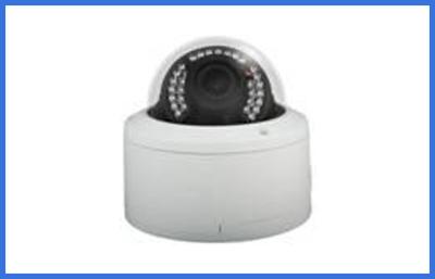 中国 960P Manual Zoom HD CCTV Camera 1 / 3