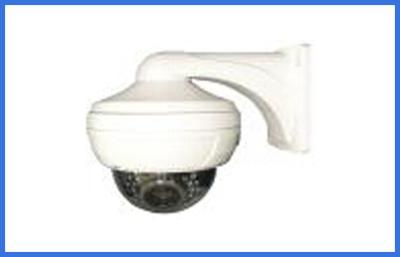 中国 IR-Cut Video Home CCTV Camera High Resolution 1 / 4