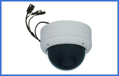 中国 Indoor 1.3 Megapixel 180 Degree IP CCTV Camera 1/3