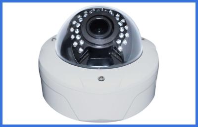 中国 IP 180 Degree Fish Eye Camera motion detection H.264 Indoor 2.0 Megapixel 販売のため