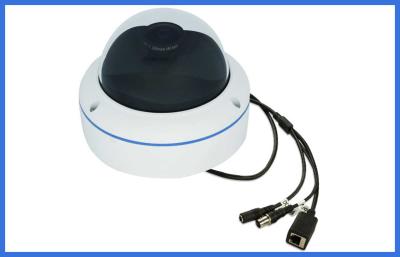 中国 1.3 Megapixel IP 360 Degree Panoramic Camera 1/3