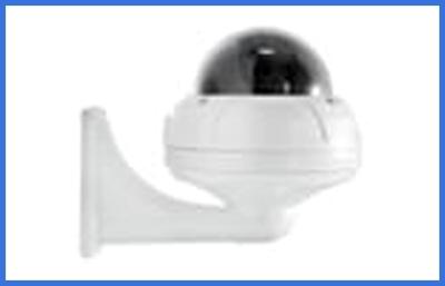 中国 Outdoor Waterproof IP CCTV Camera Systems 1.3 MP 360 Degree Panoramic H.264 video 販売のため