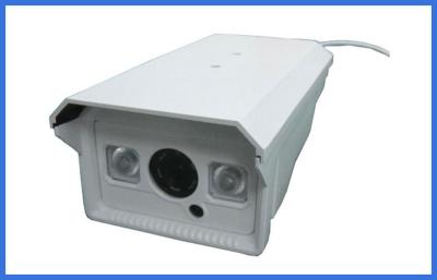 Cina 50 meters night vision CMOS 1200TVL day and night Analog CCTV Camera 2 pcs IR LED lamp in vendita