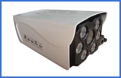 Cina 6 pcs IR LED lamp CMOS 900TVL 100 meters night vision Analog CCTV Camera with bandwidth dynamic in vendita