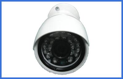 Китай Outdoor IP66 waterproof CMOS 900TVL Analog CCTV Camera IR bullet camera 30 meters distance продается