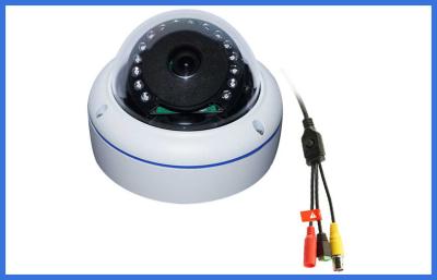 Китай 700TVL 360 Degree Panoramic IR Analog CCTV Camera 1/3