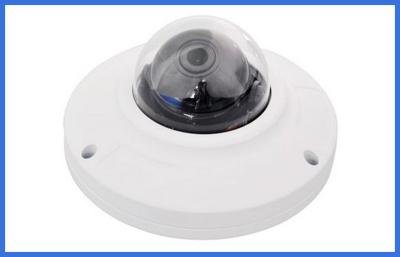 Китай Low Lux 360° Panoramic Mini Dome Camera Sony CCD 700TVL H.264 продается