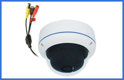 Китай OSD Mini Metal Housing 700TVL 360 Degree Panoramic Camera 0.05 Lux продается