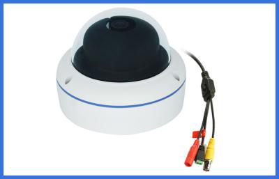Китай 360° Panoramic Mini Vandalproof Analog Camera 700TVL Mini 0.00001Lux продается