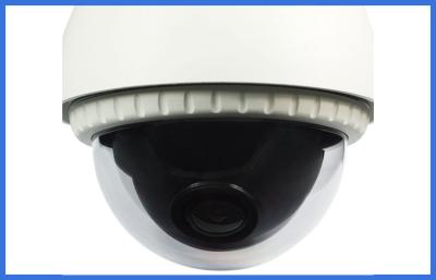Китай 360° Panoramic Outdoor Analog CCTV Camera Sony Low Lux Day / Night IP66 H.264 продается