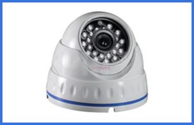 Cina Low Illumination 960P IR Dome AHD CCTV Camera 1/3