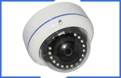 Китай BNC Connection Video HD AHD Camera , 1/3