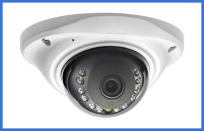 Cina High Performance 1.3 Megapixel IR Dome Camera 1/3