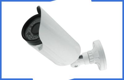 Cina Water Resistance Infrared Security Cameras Long 60m IR Range With Bracket in vendita