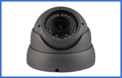 Cina Vandalproof IP66 IR Dome AHD CCTV Camera Sony 1500TV Lines Low illumination 960P in vendita