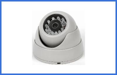 Cina AHD Security Camera Plastic IR Dome Camera 1/4