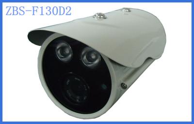 中国 PTZ control 8mm lens POE megapixel CCTV Camera , WIFI network cameras 販売のため