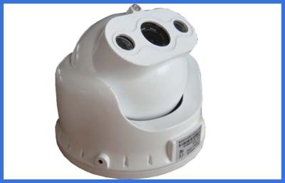 中国 960P 1.3 Million Pixel CCTV POE security Camera For bar, pipe , school 販売のため