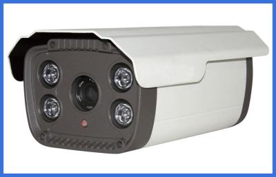 中国 1080P CMOS 2 Million Pixel BOX HD-SDI Security Camera IR Distance 80M OSD 販売のため