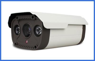 中国 Waterproof HD-SDI Security Camera system 1080p / 30fps, 720p / 60fps 販売のため