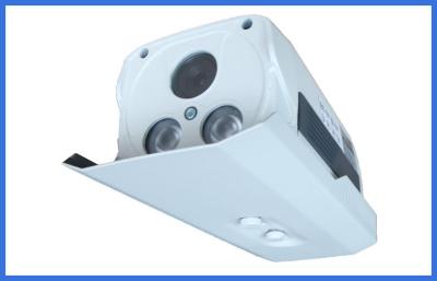 中国 IR Distance 50M machine vision HD-SDI Security Camera with 1/2.7