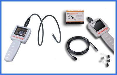China 1 / 18 CMOS 2.4 Inch Screen USB Endoscope Camera Snake Waterproof IP67 en venta