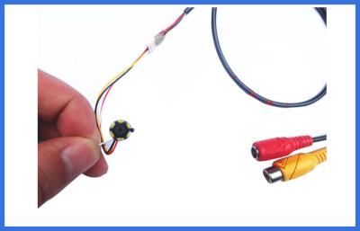 China 1 / 6 CMOS 6 LED Lights HD AV Endoscope inspection Camera USB Snake en venta