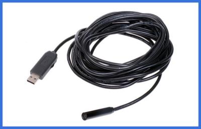 China Endoscope Waterproof Camera en venta