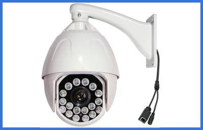 中国 Aluminum Alloy 1080P HD Dome Camera IR 200m IP 1/2.5