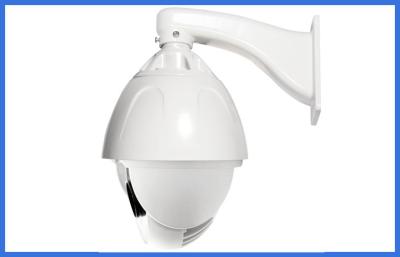 中国 H .264 960P / 720P HD High Speed Dome Camera ONVIF 2.0 1/3