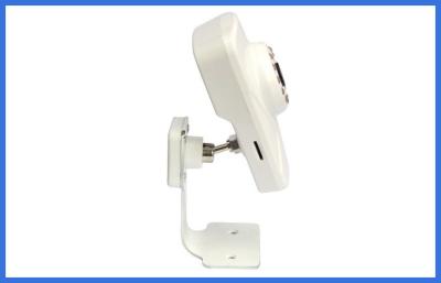 中国 HTTP / TCP / IP IR 20M Face recognition security camera 1080P 0.01Lux 販売のため