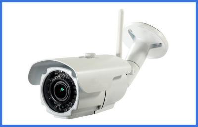 中国 Dual - stream 1080P network Face recognition security camera , 2 Million Pixels 販売のため