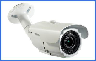 中国 Smart IR Bullet Face recognition camera , Home / Business Security Cameras 販売のため