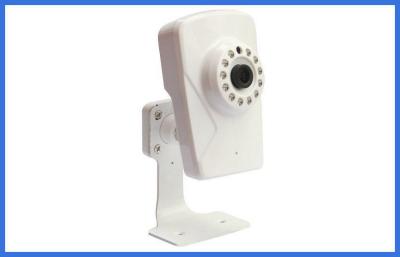 中国 OV9712 CMOS image sensor Mini Face recognition security camera , 2.8mm fixed lens 販売のため