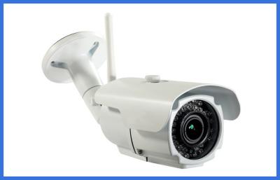 中国 IR 30M 1.3 Million Pixel Face recognition security camera 960P for household 販売のため